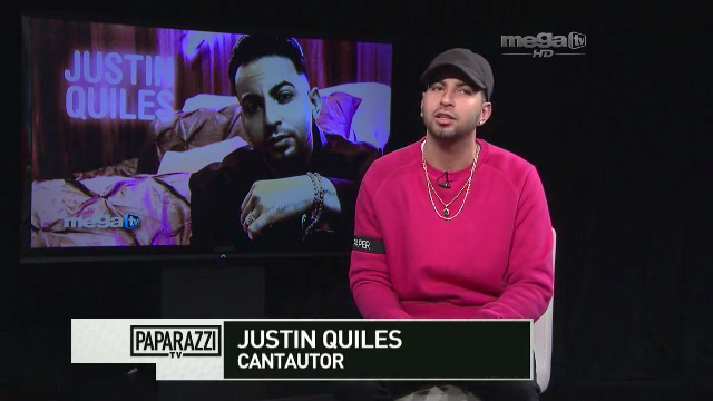 J Quiles revoluciona con el estreno de su nuevo sencillo "Ropa Interior ...