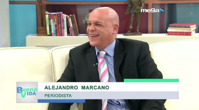 La Dra Maritza Fuentes conversa con el periodista venezolano Alejandro ... La Dra Maritza Fuentes conversa con el periodista venezolano Alejandro ...