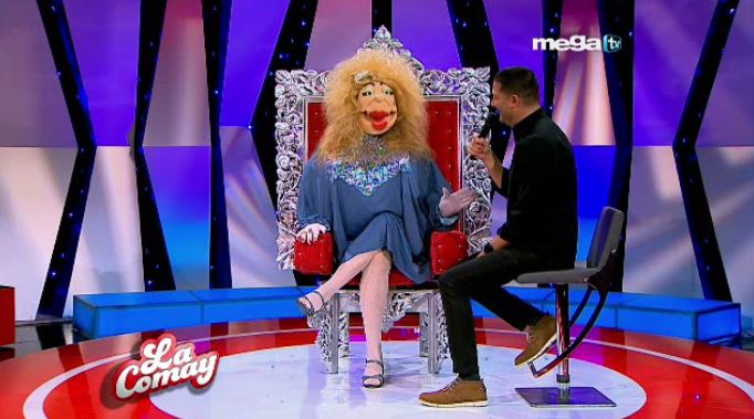 "La Comay" 09-13-19 salen los divertidos memes del licenciado Jorge ...