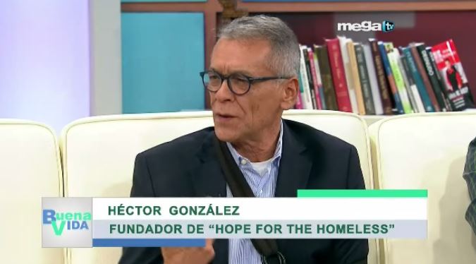La Doctora Maritza Fuentes conversa con Héctor González fundador de ... La Doctora Maritza Fuentes conversa con Héctor González fundador de ...