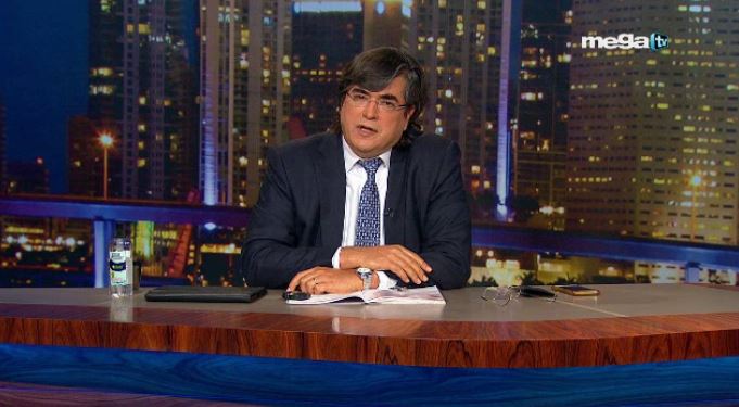 Jaime Bayly 05-01-20 monólogo • Mega TV