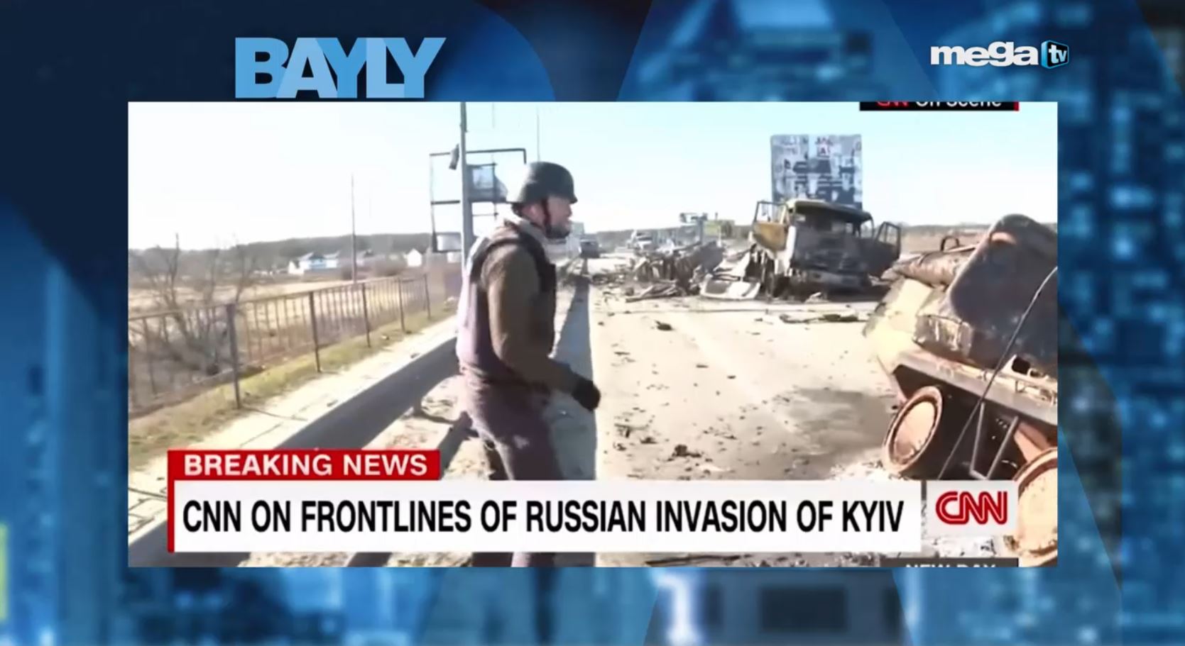 Jaime Bayly 02-28-22 monólogo de actualidad • Mega TV