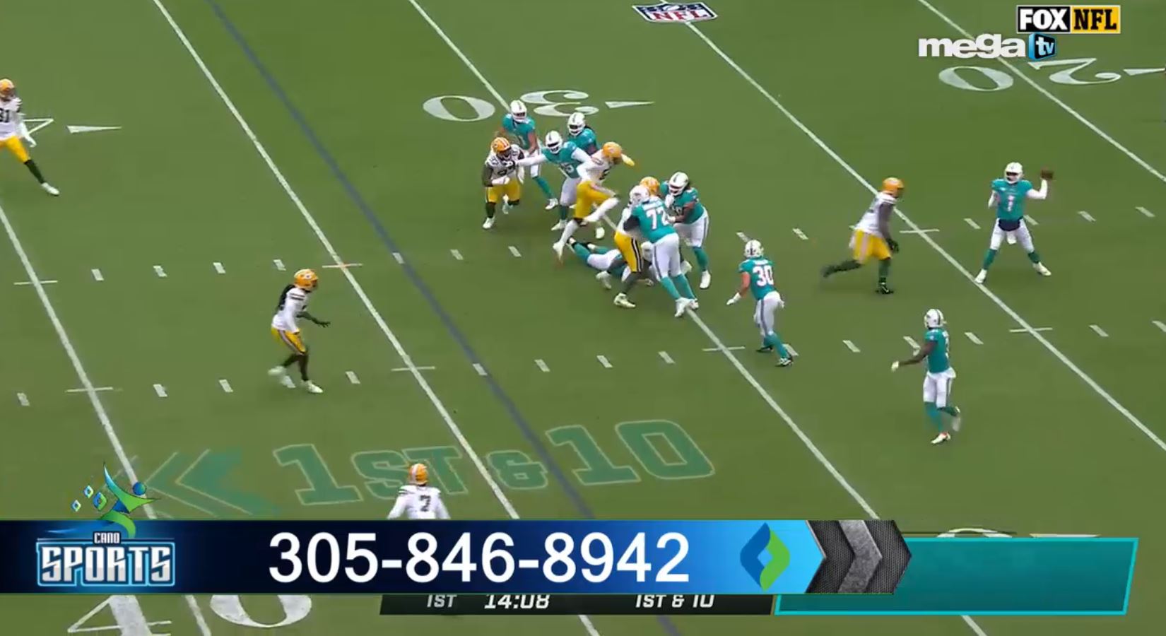 Cano Sports 12-26-22 Cuarta derrota consecutiva de los Miami Dolphins ... Cano Sports 12-26-22 Cuarta derrota consecutiva de los Miami Dolphins ...