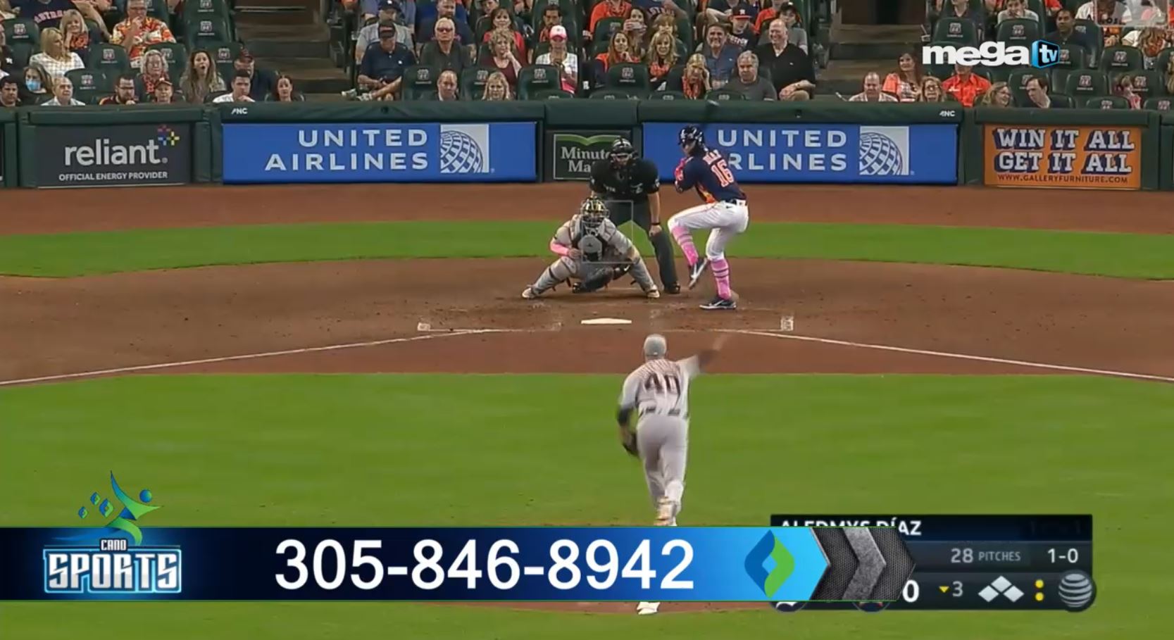 Cano Sports 12-16-22 Aledmys Díaz se muda a Oakland por un contrato de ... Cano Sports 12-16-22 Aledmys Díaz se muda a Oakland por un contrato de ...