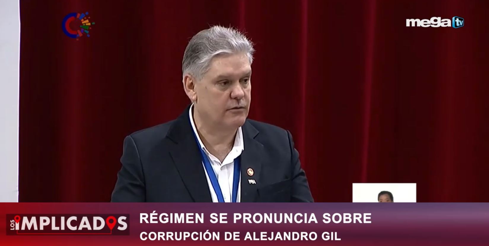 Los Implicados 05-20-24 Denuncias desde Cuba • Mega TV