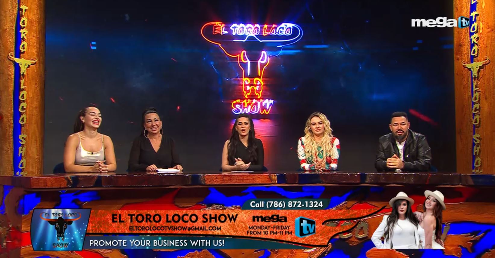 El toro loco show 08-15-24 Ola de calor golpea a Miami y se calienta el ...