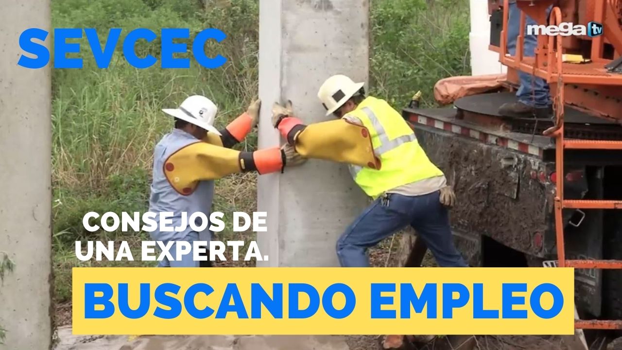 'Sevcec' Los mejores consejos para cuando se busca empleo! Consejos de ...